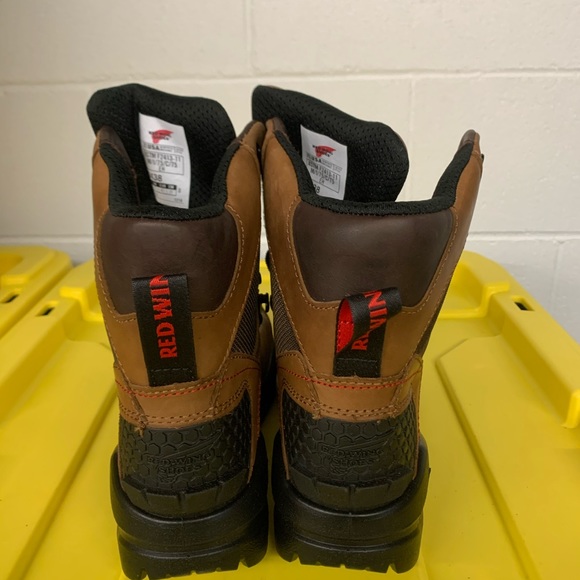 Red Wing Shoes | Shoes | Red Wing Shoes 2438 Electrical Hazard ...